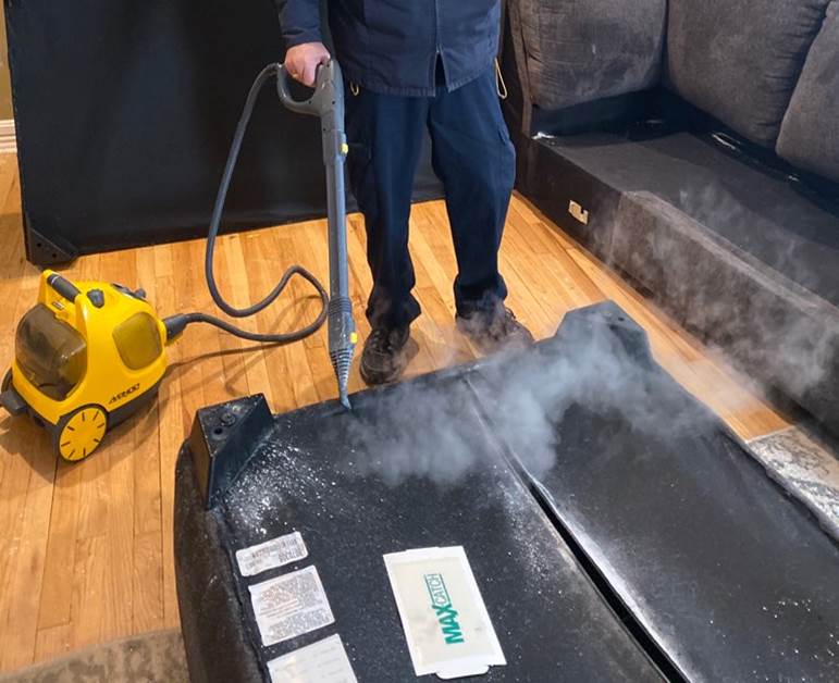 Get Rid Of Bed Bugs. Fast and Guaranteed Bed Bug Removal.